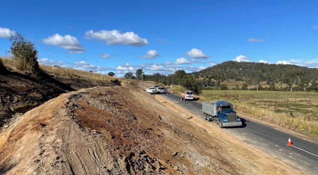 Spraygrass® | Revegetation Specialists | Australian Owned & Operated