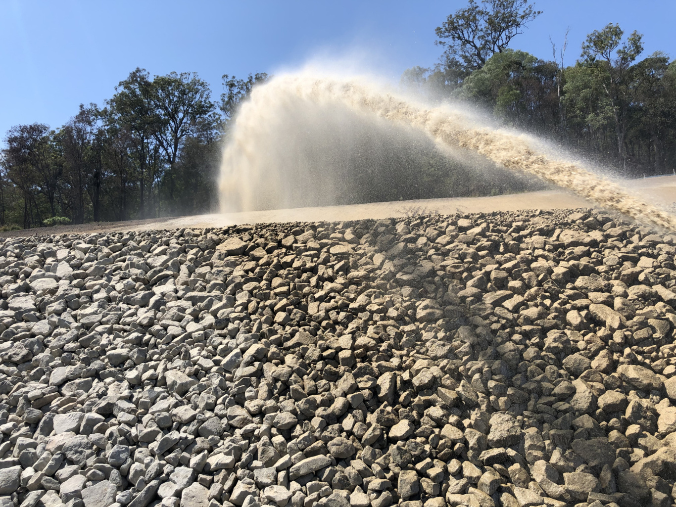 Spraygrass® | Pacific Highway Upgrade